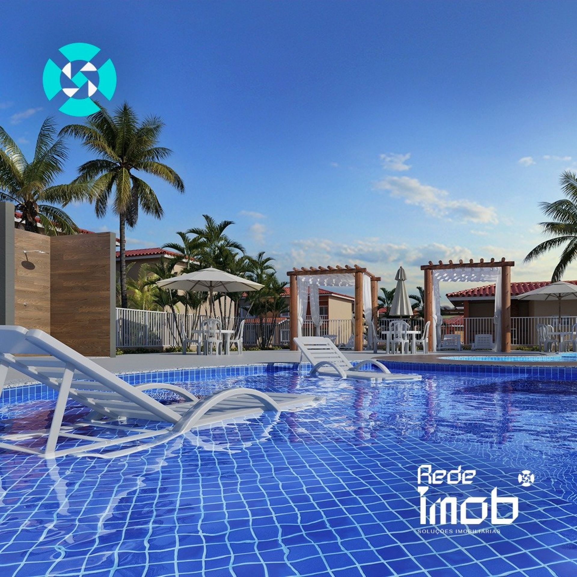 Park Barra Mais Viver | Rede Imob - CRECI 539PJ